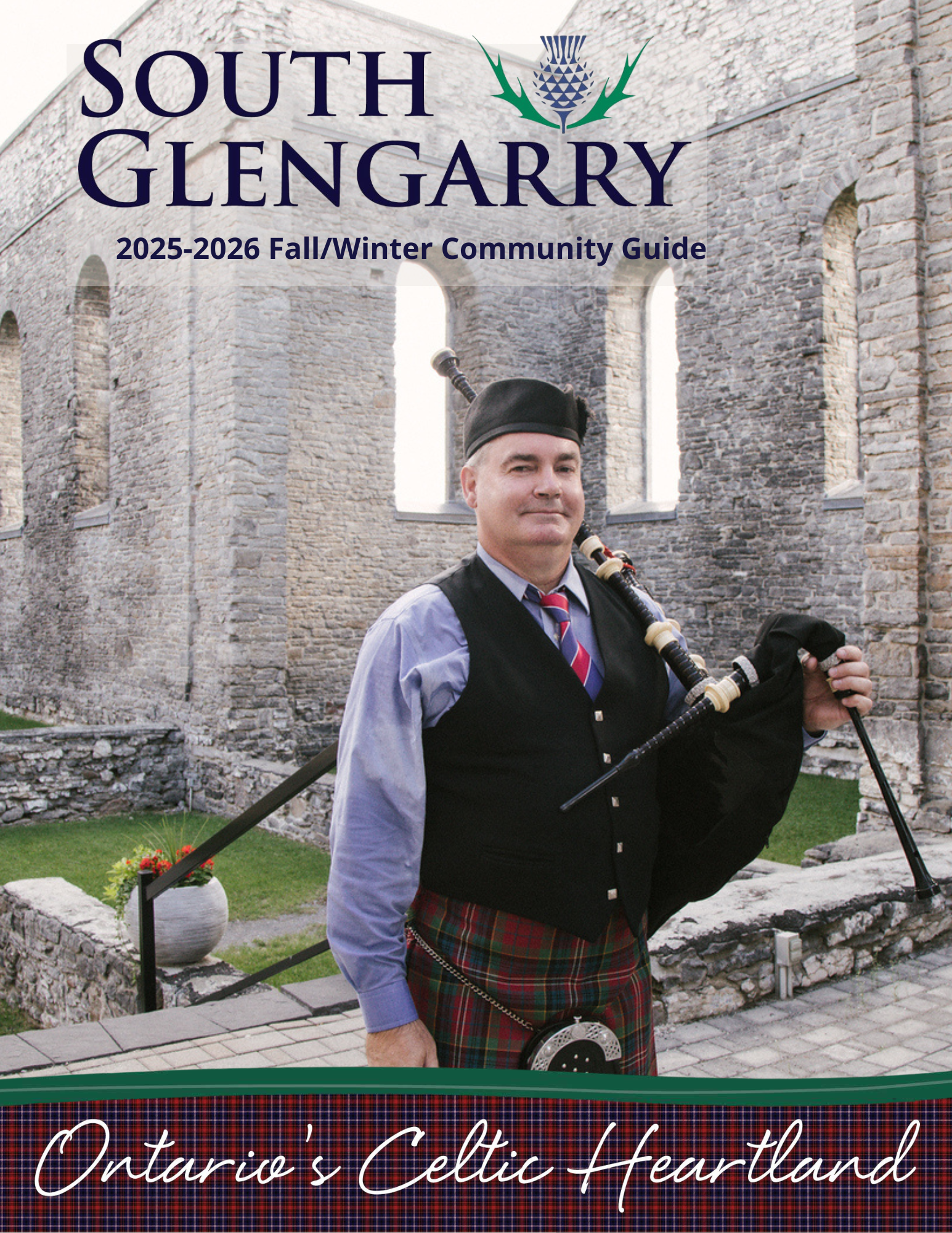 Home | Township of South Glengarry