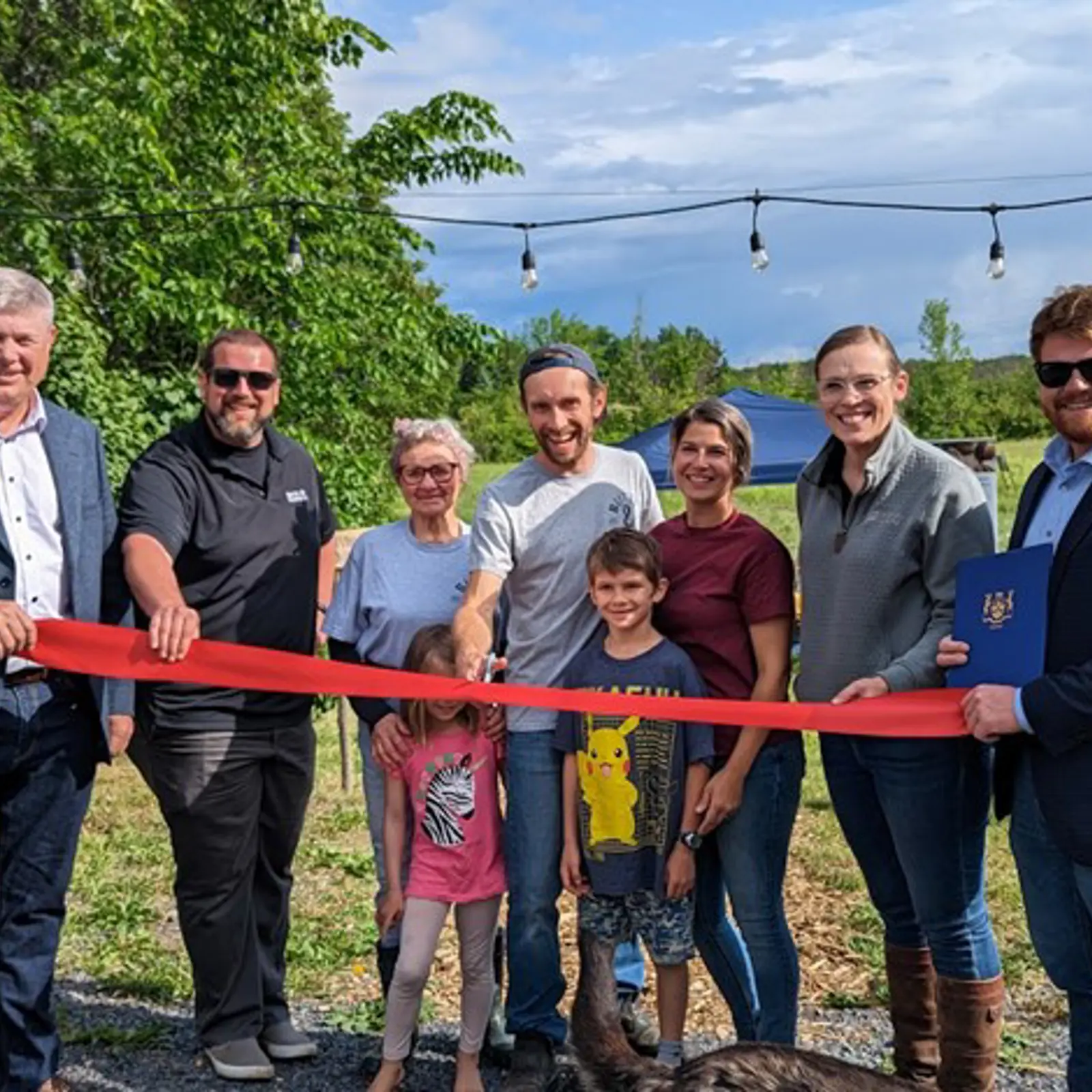 Home | Township of South Glengarry