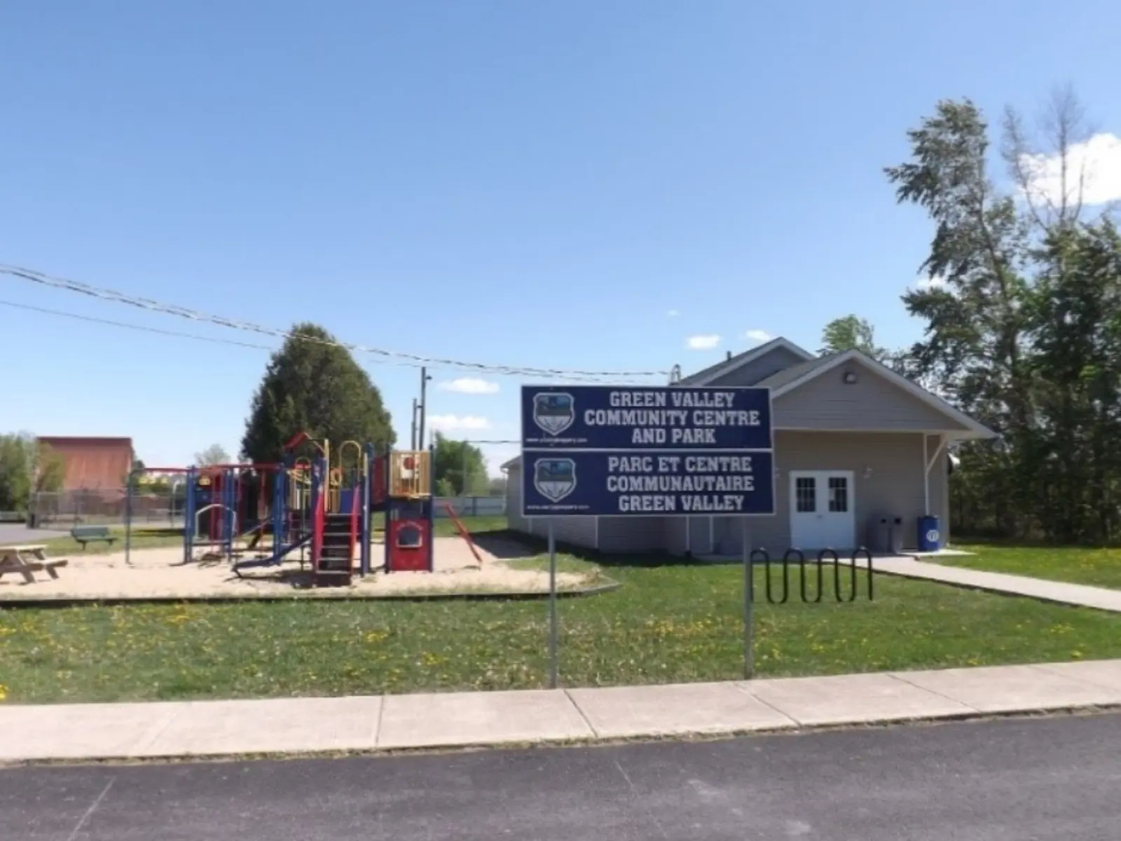 Parks | Township of South Glengarry