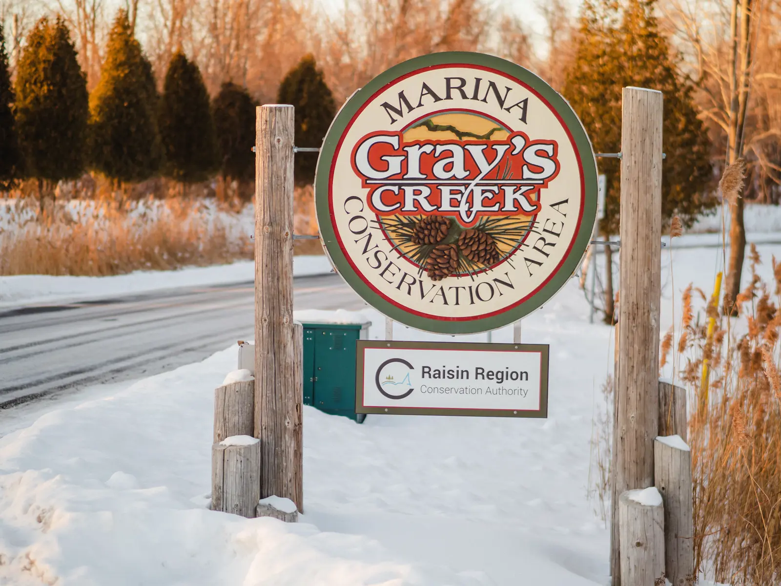 Natural Areas | Township of South Glengarry