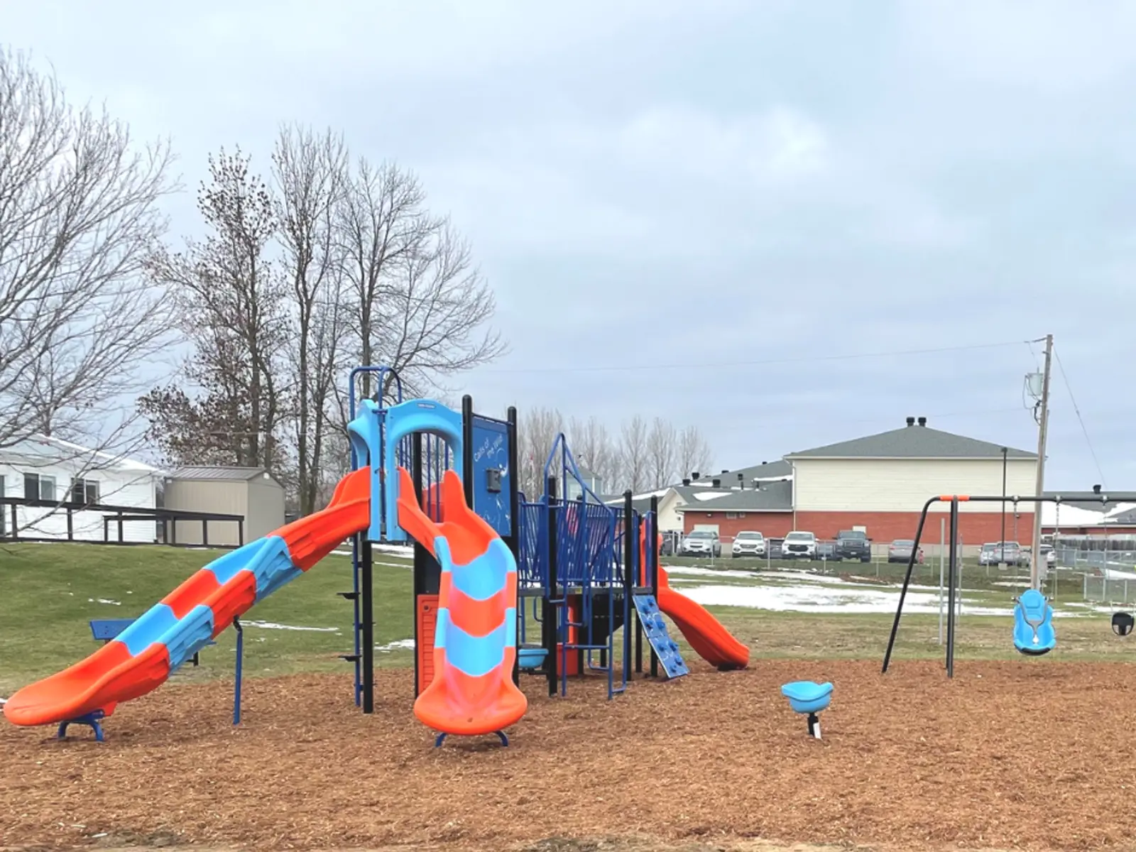 Parks | Township of South Glengarry